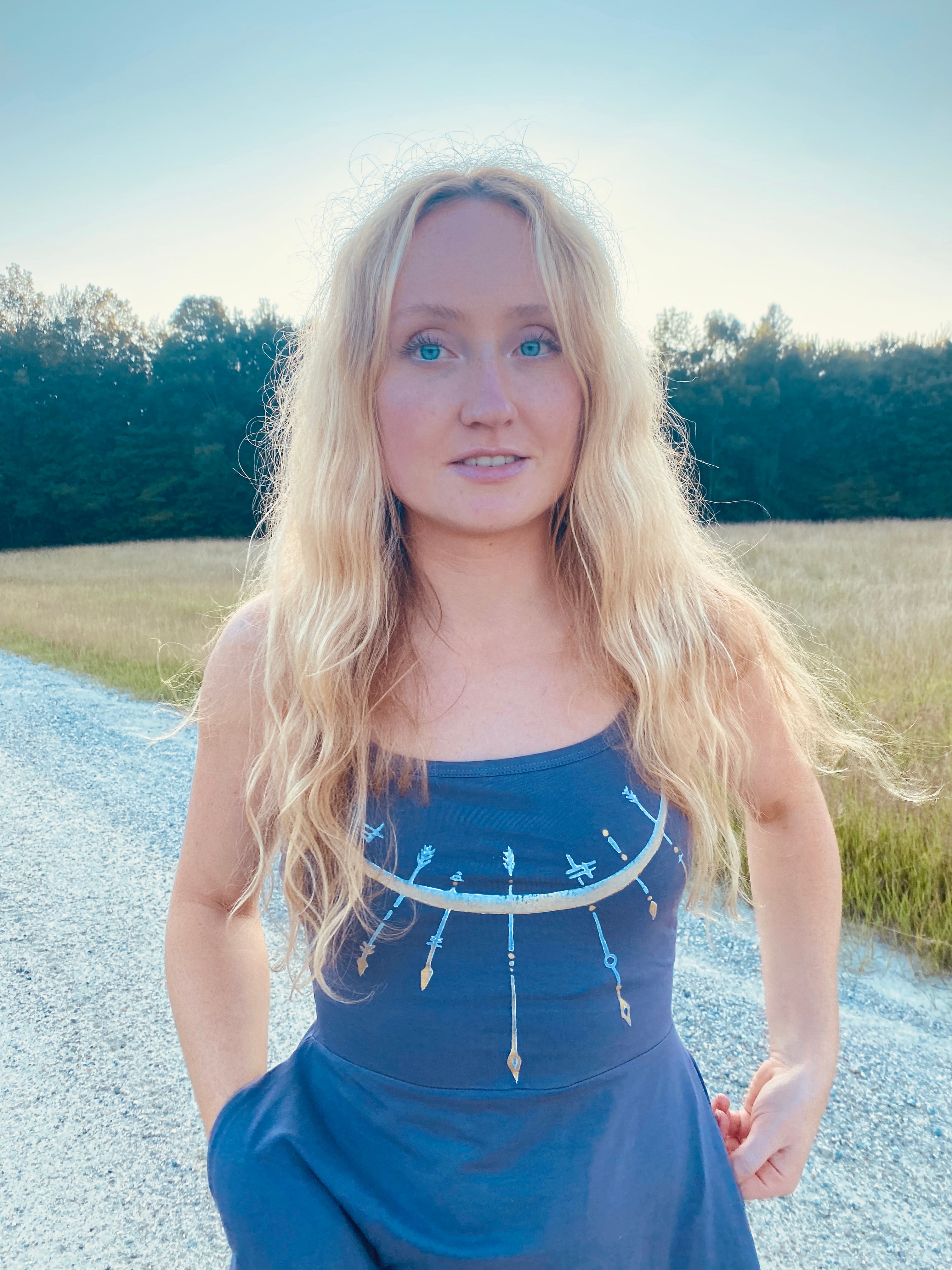 Artemis Flare – KavaThreads